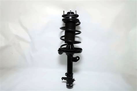 Honda Ridgeline Shock Absorber Strut Front Right SJC A OEM B