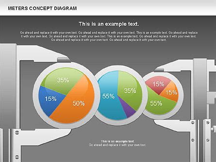 Marketing Measurement Diagram Presentation Template For Google Slides And PowerPoint 01134