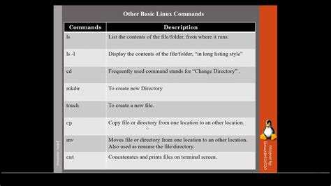 Linux Tutorial For Beginners YouTube