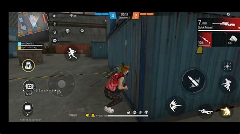 AWM Game Play YouTube