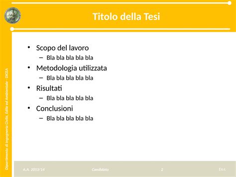 Pres Fsc 2016 Pptx File Example Thesis University Pptx