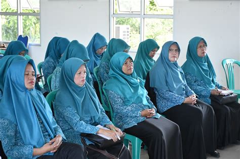 Pj Ketua Tp Pkk Kota Sukabumi Tekankan Pentingnya Peran Kader Pkk