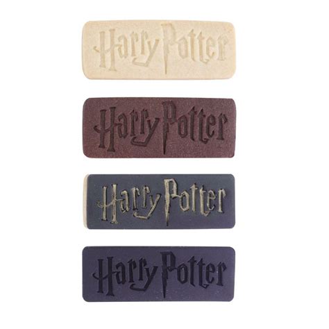 Vytlačovací nápis Harry Potter 10 x 3,6 cm - PME PME - OzdobDort.cz