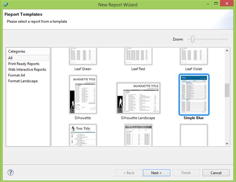 Oracle Soa Java Blog Jasperreports Quickly Generate And Customize