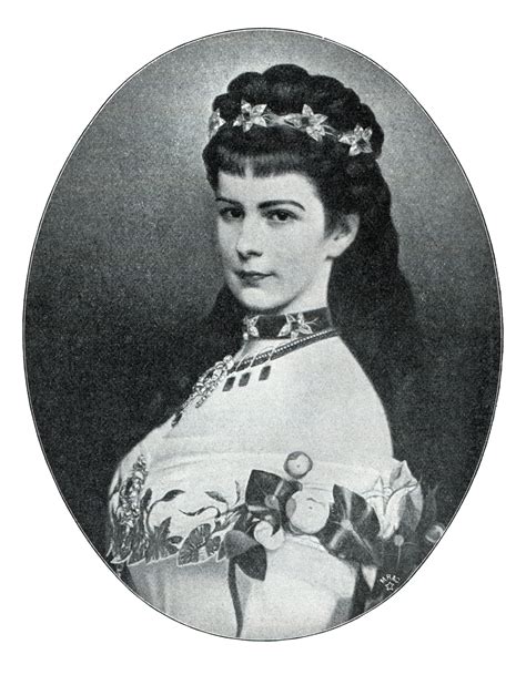 Sisi Of Austria Biography