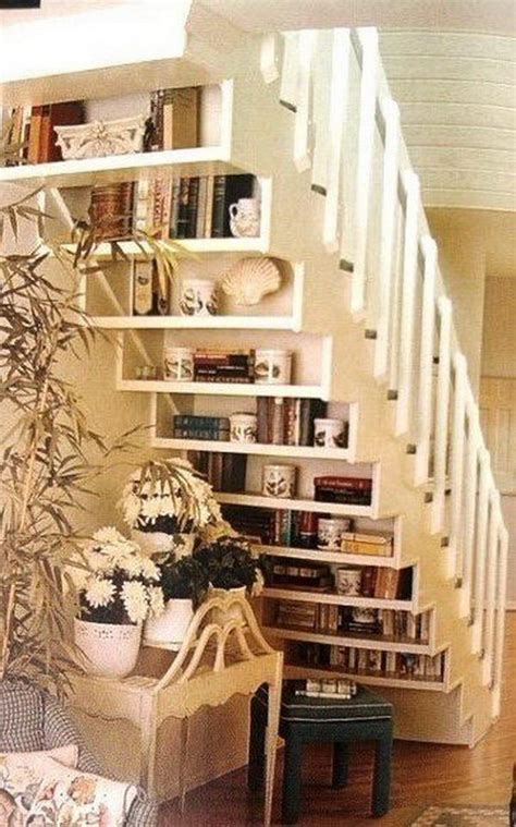 20 Clever Basement Storage Ideas