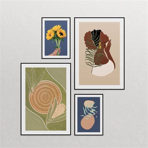 تابلو صفحه 2 گرافیک باندل طرح های پرده ، روتختی و تابلو دکوراتیو