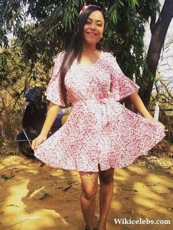 Nehal Vadoliya Wiki Age Height Weight Boyfriend Biography Family