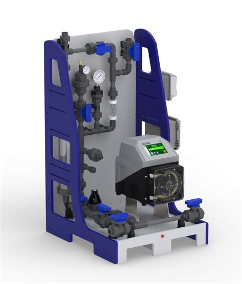 Introduction To The Cfcs Blue White Industries