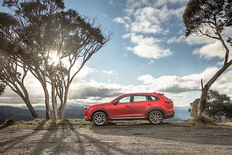 Mazda Cx 9 Specs Performance And Photos 2016 2017 2018 2019 2020