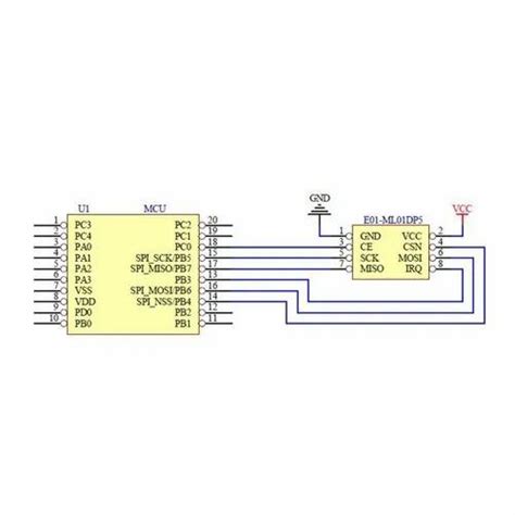 centiot nrf24l01p pa lna 2 4g wifi wireless with strong anti