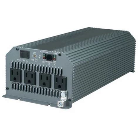 APC Digital DC AC Power Inverter At Piece In Ernakulam ID