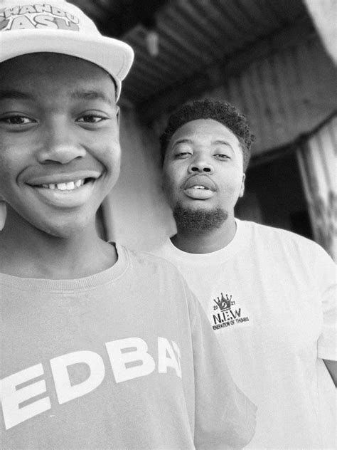 Tshepang Rantenne Iv