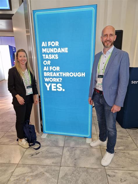 Servicenow Servicenowworldforum Innovation Businessintelligence