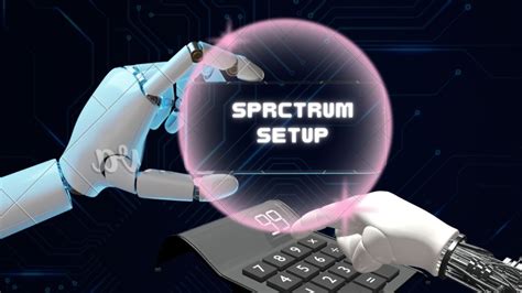 Spectrum Setup A Comprehensive Guide To Seamless Internet Tumgazeteler