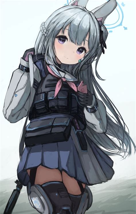 Tsukiyuki Miyako Blue Archive Image By 1202aula 4060731 Zerochan