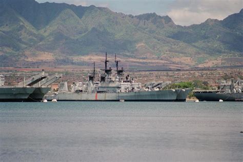 Free Images Decommissioned Leahy Class Cruisers Free Images Decommissioned Leahy Class Cruisers