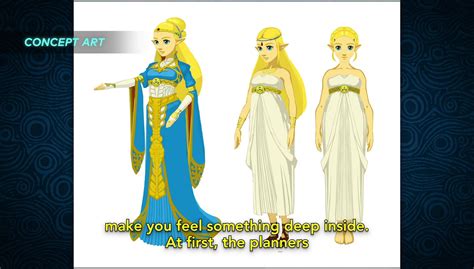 Princess Zeldabotw By Raydango On Deviantart Atelier Yuwaciaojp