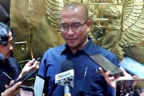 Pencoblosan Di Jeddah Dimajukan Tanggal 9 Februari 2024 Rmolsumutid