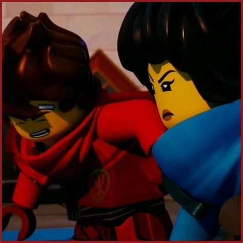 Kai Smith ️‍🔥 Lloydgarmadon Nyaninjago Kaininjago ллойдниндзяго