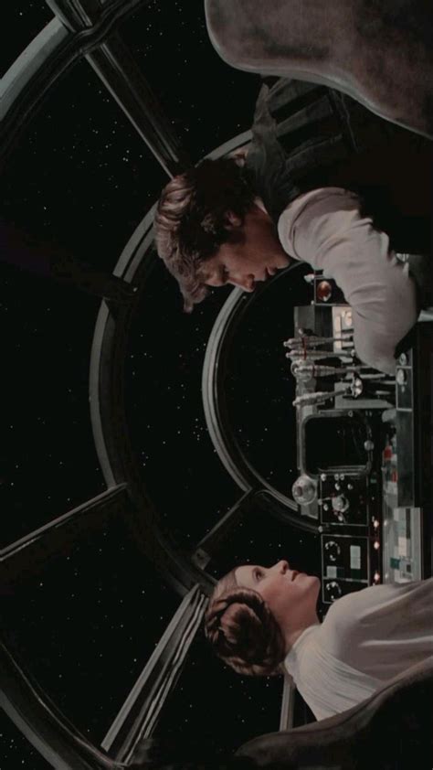 Leia Organa And Han Solo Prenses Leia Y Ld Z Sava Lar Y Ld Z