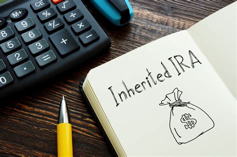 How To Manage An Inherited IRA From A Parent SeniorResource