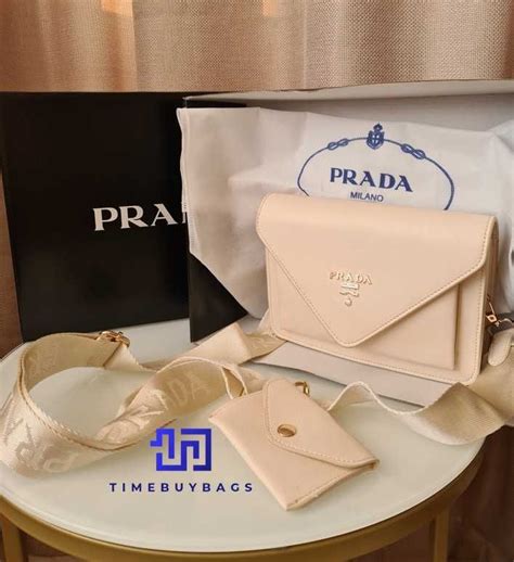 Жіноча сумка Prada Люксова якість 100 Женская сумка Прада 1 750 грн Сумки через плече
