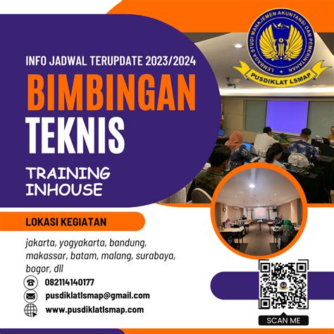 Info Training Effective Handling Complaint And Customer Sulution 2023 2024 Pusdiklat Lsmap