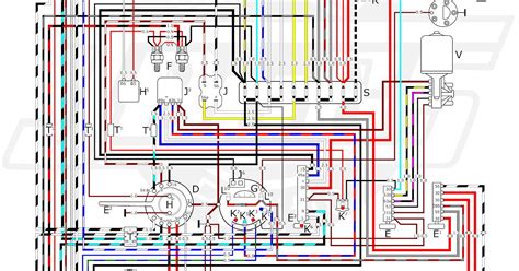 Vw Beetle Alternator Wiring Diagram Foldler