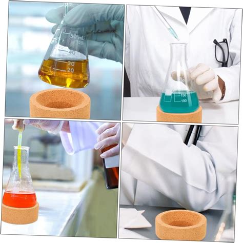 flask holder lab flask cork stand lab stand flask mat ring laboratory