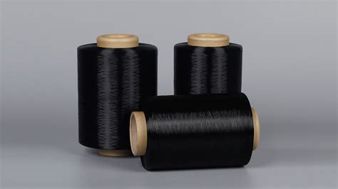 Conductive Yarn For Polyester And Nylon Anti Static FDY China Anti