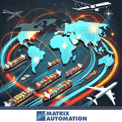 Matrix Automation On Linkedin Manufacturing Automation Tariffs