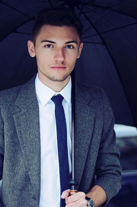 Michał Łukasik On Behance