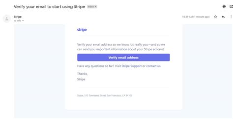 How To Set Up Stripe WhiteLance