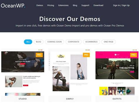 Best Multisite Compatible Wordpress Themes For 2024