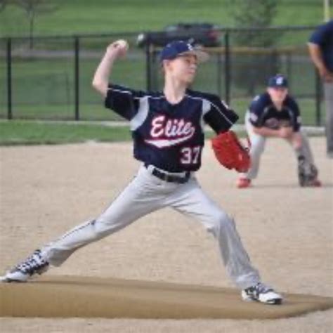 Tyler Schraden Sportsrecruits