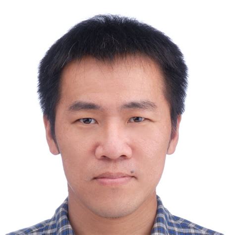 Yi Chi Wang Professor Full Phd Feng Chia University Taichung