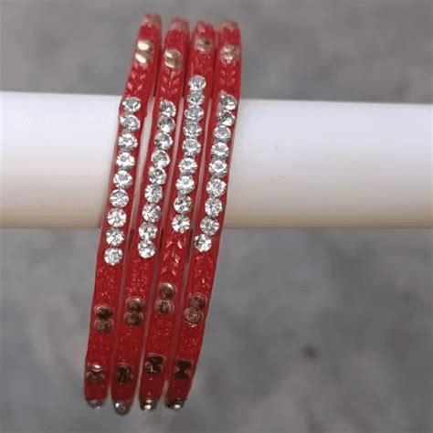 Designer Glass Bangle Color Different Available At Best Price In