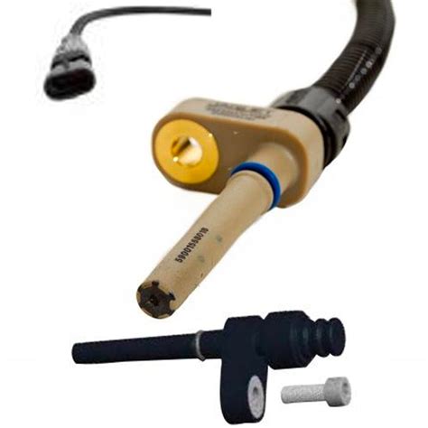 Turbo Speed Sensor Kit Driven District