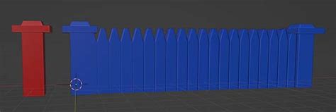 blender 3d array modifier full tutorial