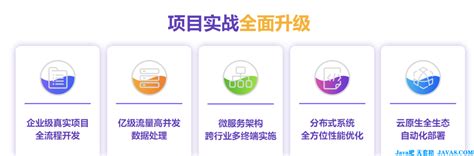 java架构师