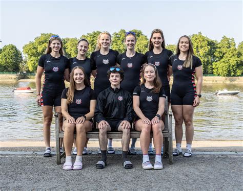 Thames Wargrave Challenge Cup ‘b C Orin Chapman Phoebe Hayden Josie