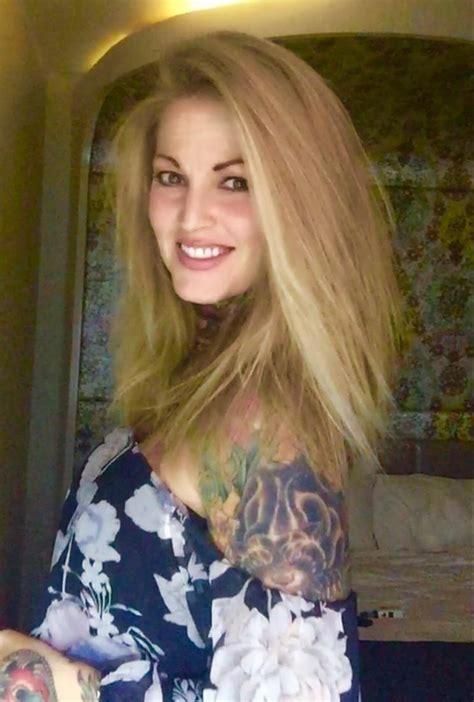 Pictures Of Shayla Laveaux