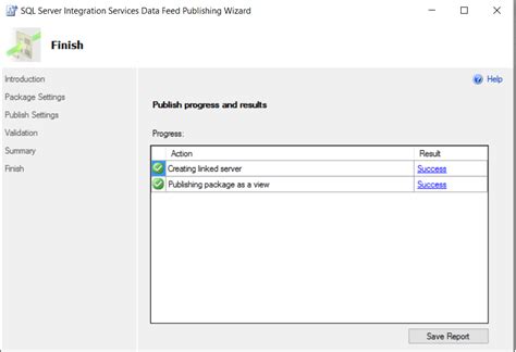 Whats New In SSIS Expose SSIS Package Data Externally As A View Data Platform Central