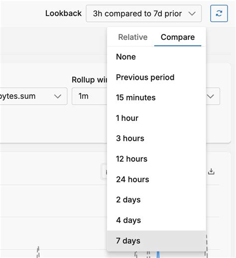 Edge Delta Metrics Explorer Edge Delta Documentation