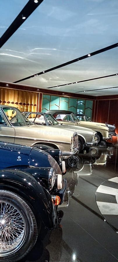 The Beauty Of European Classic Cars Editorial Photo Image Of Classic