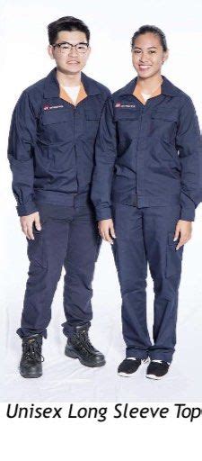 3 Sets Ite Engineering Uniform Announcements On Carousell