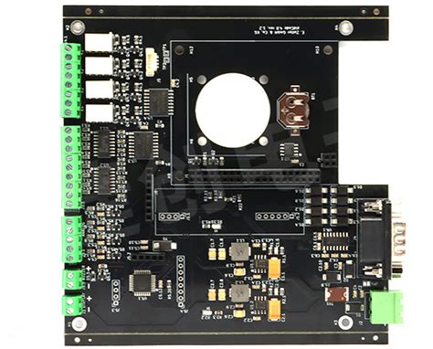 样板展示 产品展示丨捷创电子