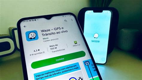 Novos Radares De Velocidade Da Rede Sincro Já Estão No Waze