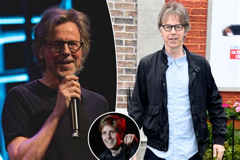 Dana Carvey Returns To Work For The First Time Since Sons Sudden D